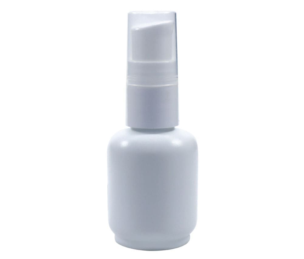 Botella botulay blanco pead 1 fl oz – GBLabUSA